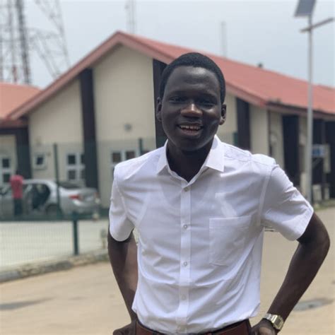 Yusuf Dahud College Of Medicine University Of Lagos Department Of