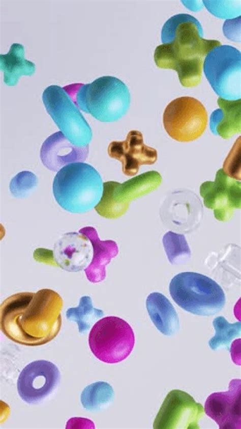 Looping 3d Animation Seamless Abstract Background Stock Footage Video 100 Royalty Free