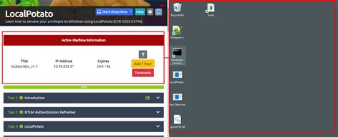 Local Privilege Escalation Lpe Vulnerability In Windows Cve 2023 21746 Cqr