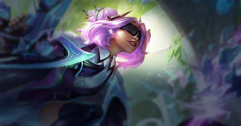 Lên đồ Zeri Tft đội Hình Zeri Dtcl Mùa 9