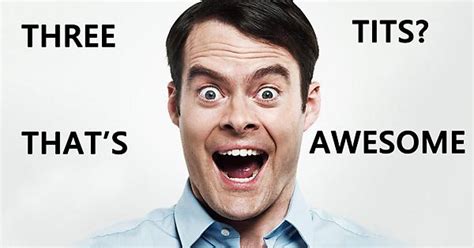 Bill Hader Wallpaper Imgur