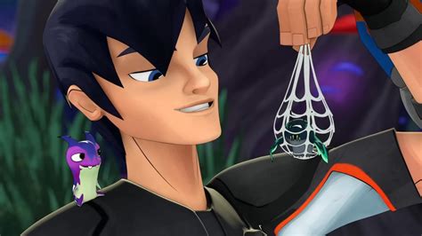 Slugterra Ascension Episode 17 Cover Of Night Youtube