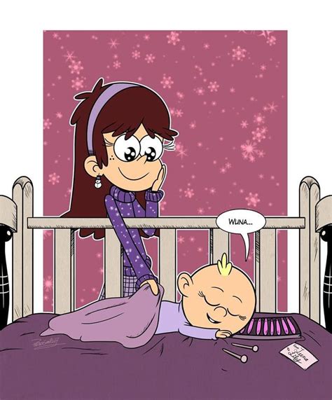 Pin On The Loud House0