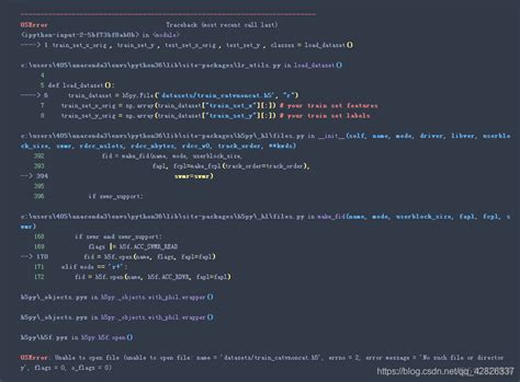 python如何读取h5权重文件 python h5文件读取 mob64ca14116c53的技术博客 51cto博客
