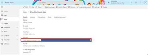 How To Embed A Canvas App In The Schedule Board Of Dynamics 365 Crm