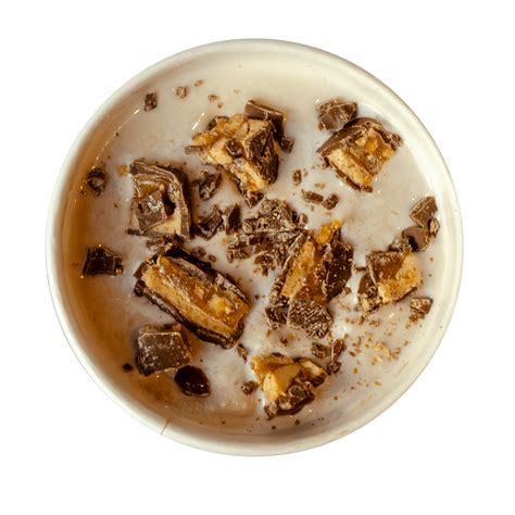 Snickers The Milk Bar Christchurch