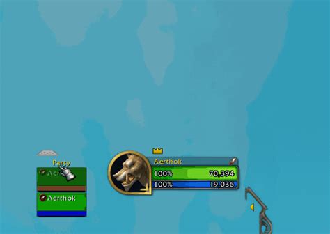 Movable Raid And Party Frames World Of Warcraft Addons Curseforge