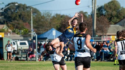 Matthew Kappos Riverine Herald