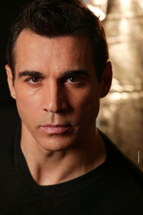 Adrian Paul Celebrity Biography Star Histories At Wonderclub