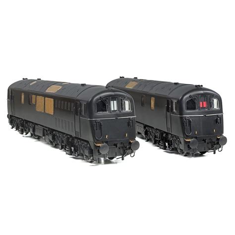 Efe Rail Class 74 Efe Rail Rmweb