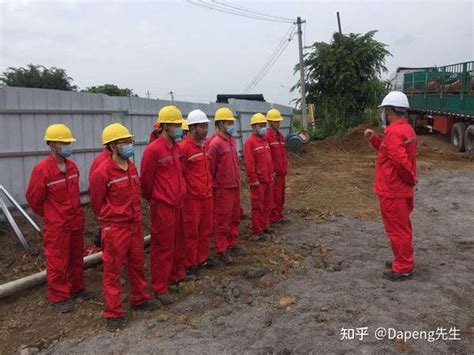 金石湾再次吹响管道抢修的冲锋号！带压开孔带压封堵施工现场 知乎