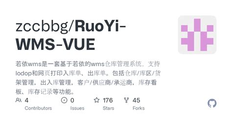 RuoYi WMS VUE Src Components Breadcrumb Index Vue At Master Zccbbg