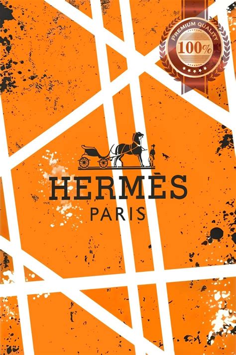 Hermes Orange Logo Wallpaper Hermes Hd Wallpapers 100