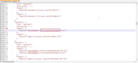 Migrate Gdl1 Guideline To Gdl2 Guideline Definition Language Gdl