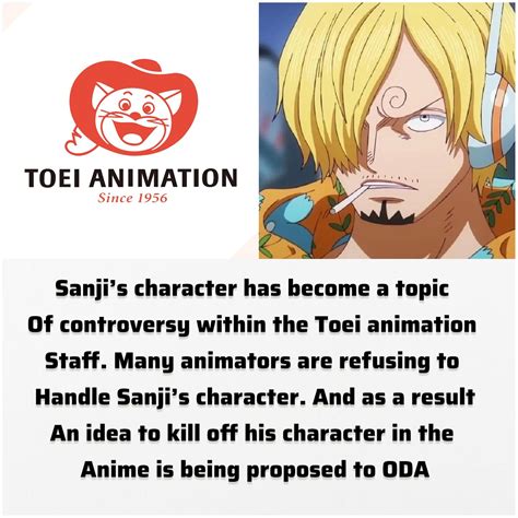 Darkpops Sanji Controversy Is Getting Huge 😭 Why They Gotta Keep