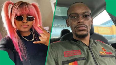 Nota Baloyi Files Protection Order Against Itumeleng Bokaba After The