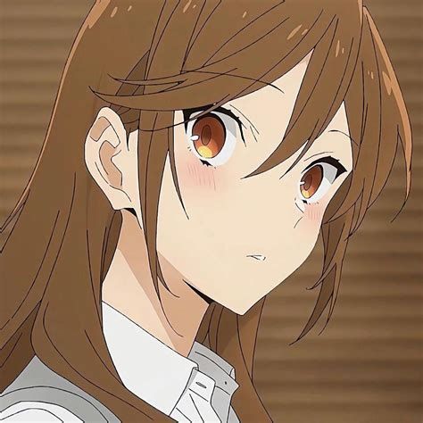 370 Hori Kyouko Ideas To Save Today Horimiya Anime Kyoko And More