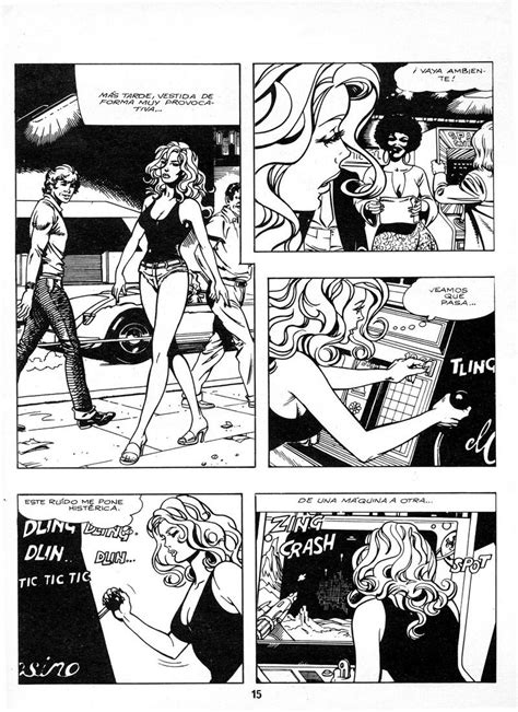 Ediciones Zinco Bionika 4 Prostitutes Bionika 4 Los Prostitutos