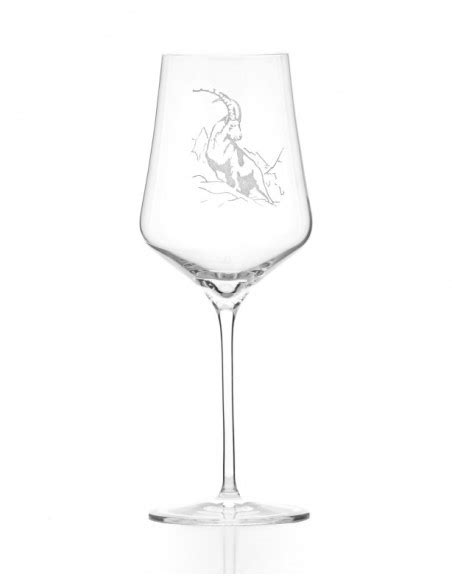 6er Set Sensus Weinglas