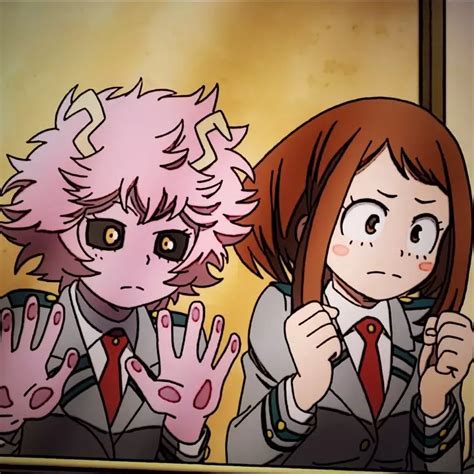 Chat With Mina Ochako Nsfw Enjoy Free Unrestricted Ai Character Roleplay No Filter Flowgpt