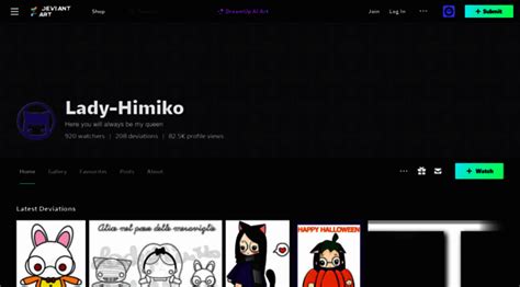Lady Lady Himiko Professional In Lady Himiko Deviant Art
