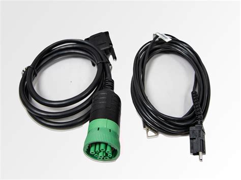 Jcb Data Link Adapter 20 For Service Master Diesel Laptops