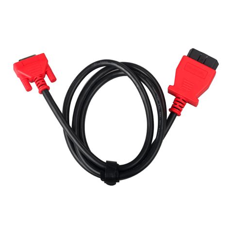 Autel Maxisys Ms908 Promaxisys Elite Main Test Cable