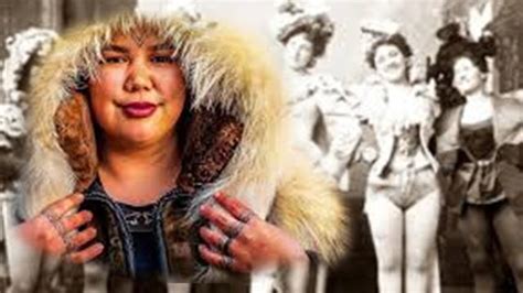 The Ballad Of Eskimo Nell