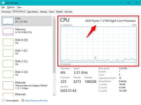 7 ways to keep tabs on your systems performance with the task manager