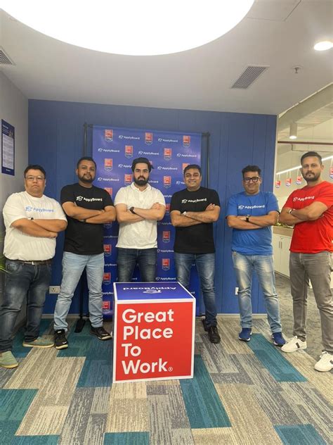 Pathik Desai On Linkedin Gptw Certification Greatplacetowork Teamwork Employeeengagement