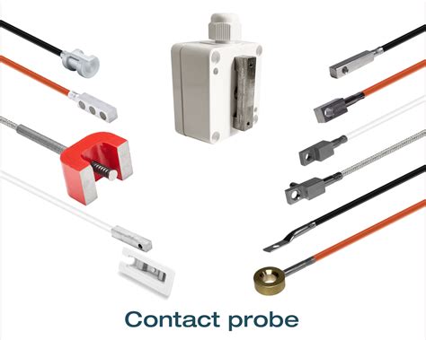Temperature Probe Calibration