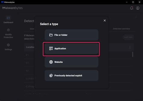 Rtp Detection What Does It All Mean Malwarebytes For Windows