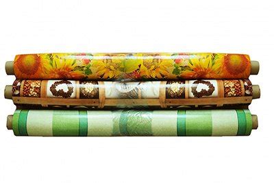 Покупки с пользой: какой должна быть клеенка для кухонного стола ...