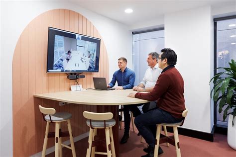 Mastering The Art Of Hybrid Meetings Contour Interiors