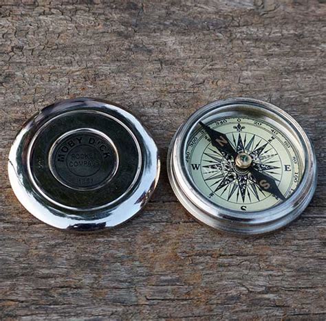 1851 Moby Dick Compass At Best Price In Roorkee By Craple Id 16455789297
