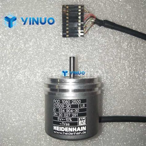 47509501theta Encoder Assy Fj07fj09fj3 Head Theta Universal