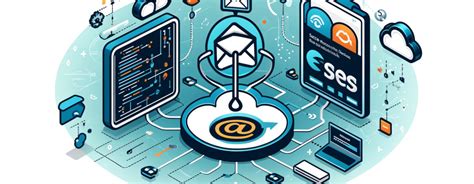 Setup Aws Ses Web Hooks With Ses Monitor