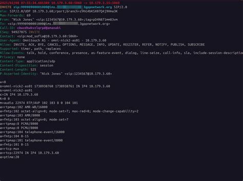 Nick Vs Networking Telco Network Engineering
