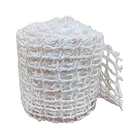 5m meat netting roll size 18 elastic meat poultry ham netting meat net