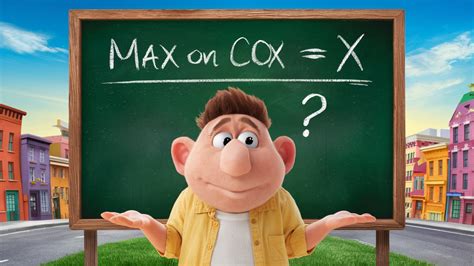 How Much Is Max On Cox