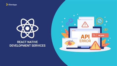 Handle Api Errors In Web Apps Using React Native