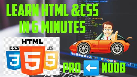 Html Tutorial For Beginners Learn Html Basics With Code And Notes [2023