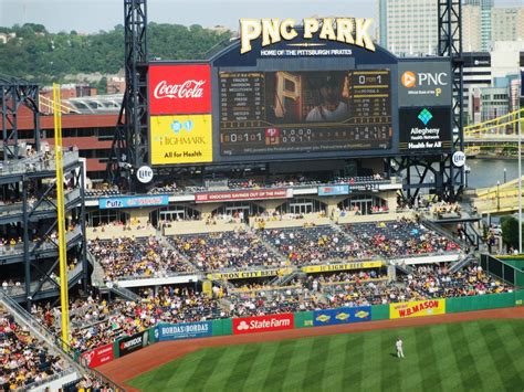 Pnc Park Seating Chart With Rows And Seat Numbers Cabinets Matttroy