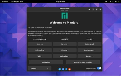 Manjaro Vs EndeavourOS Comparing The Two Major Arch Based Distros