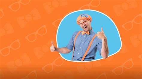 Watch Blippi 2014 Tv Series Free Online Plex