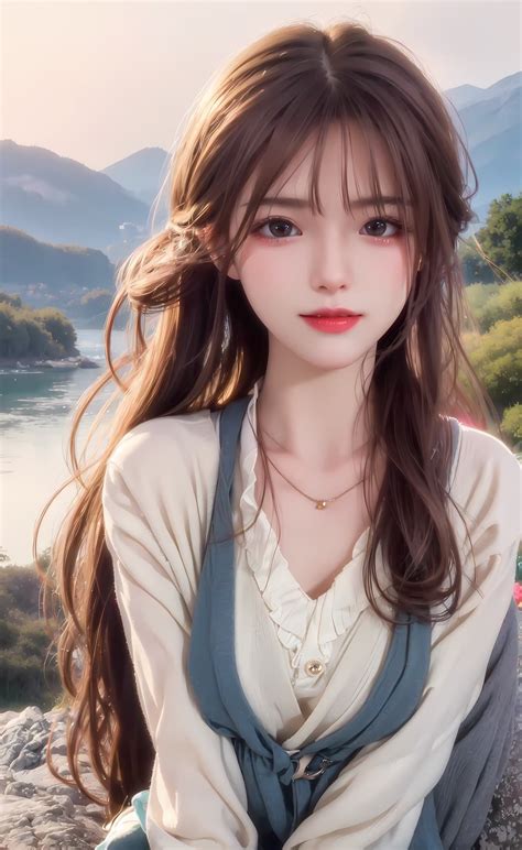 Fantasy Princess 3d Girl Girly Art Cosplay Outfits Princesas Disney