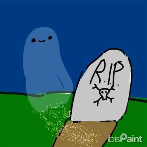 Ghosting Ghost Ghosting Animation Halloween Art Drawing Spooky Cute Cutescary Youtube