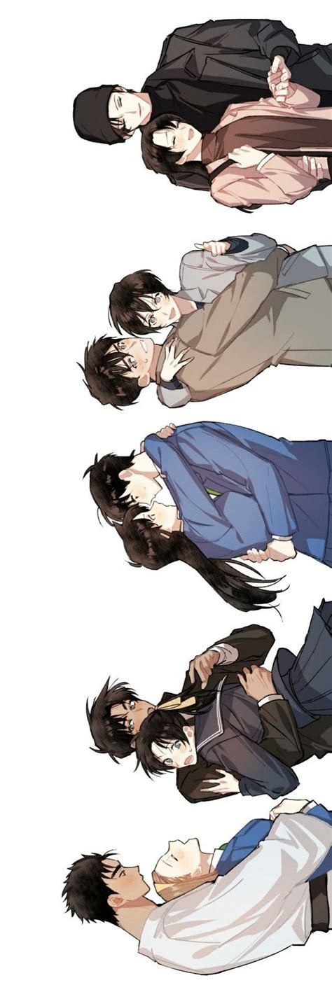 Anime Detectiveconan Detectiveconanfanart Detectiveconananime