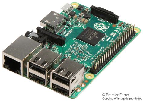 Rpi2 Modb 8gb Noobs Raspberry Pi Sbc Raspberry Pi 2 Model B And 8gb