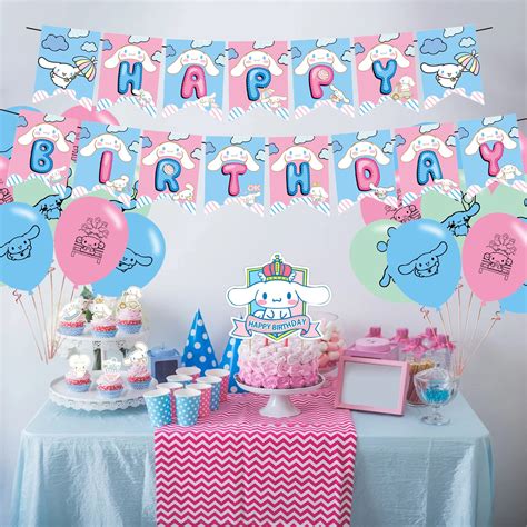 Throw A Memorable Cake Decorating Birthday Party With These Ideas